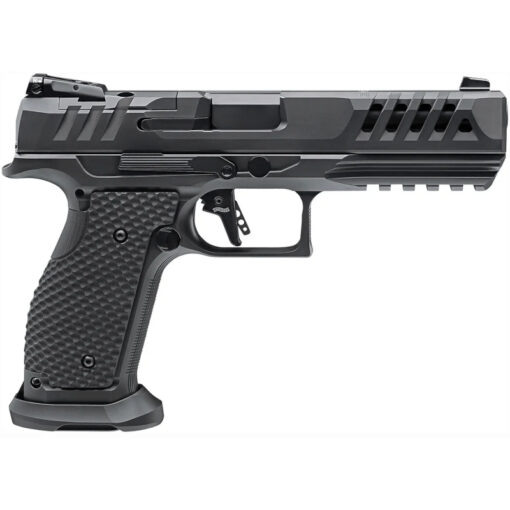 Walther PDP Full Size SF 5" Black Ribbon | lov-arms.sk